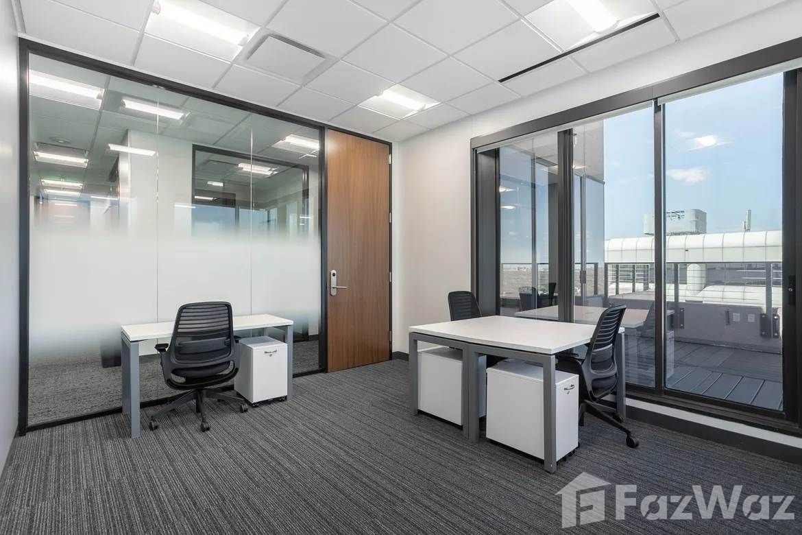 Regus Sewa Kantor & Virtual Office Indonesia - in Jakarta | FazWaz.id