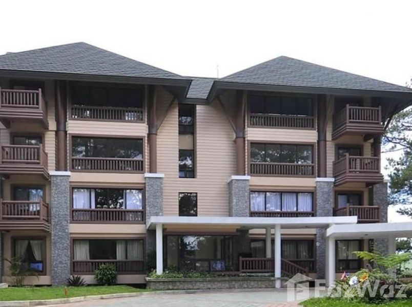30 Best Condos for Sale in Baguio City, Benguet - FazWaz.ph