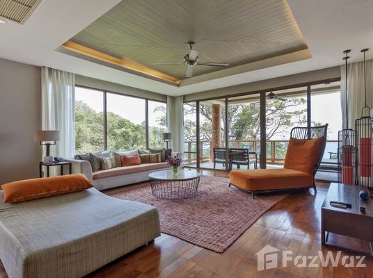 Condos with Beachfront for Rent in Koh Samui