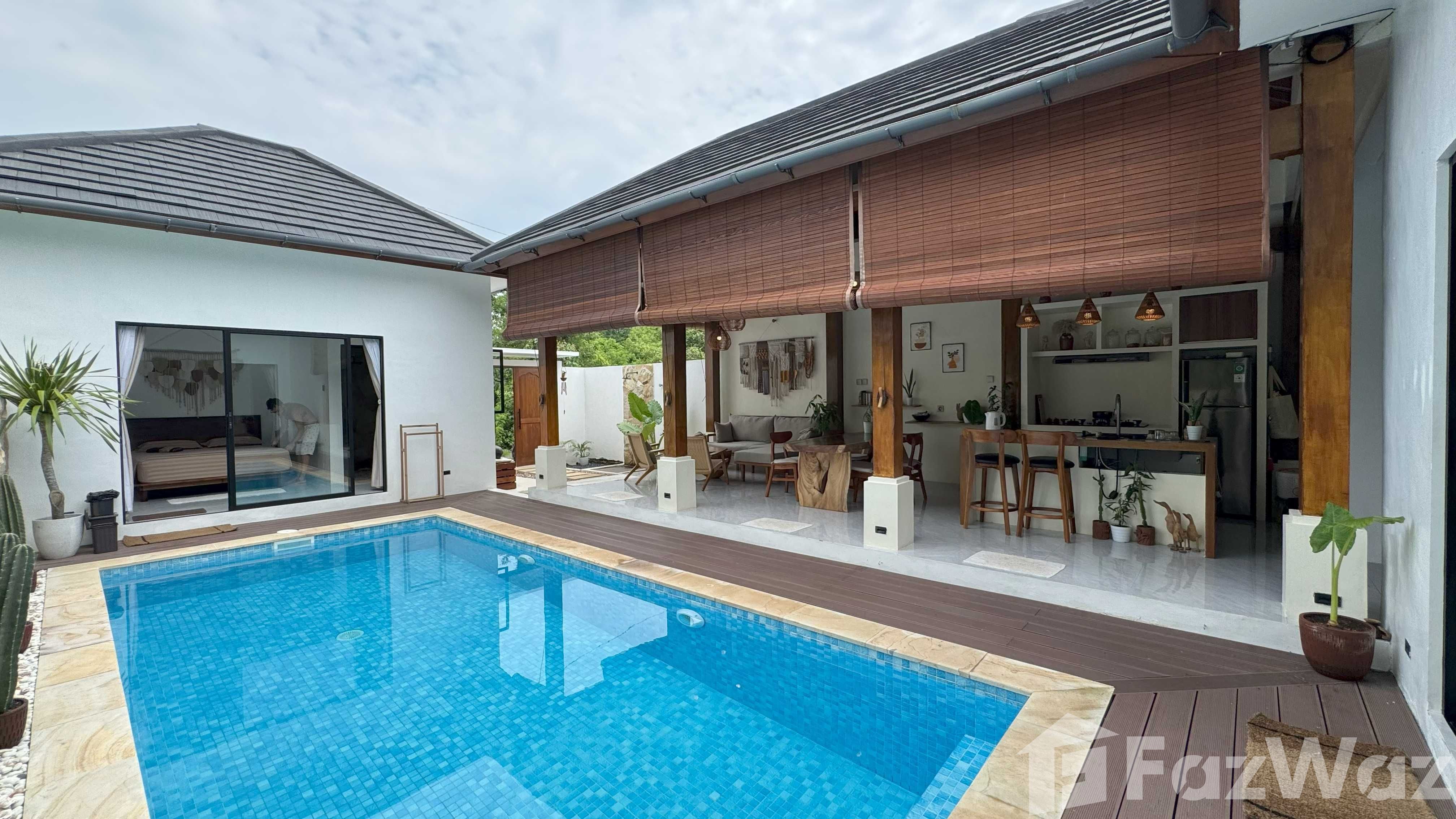 3 Bedroom Villa for Sale in Kuta, Bali for Rp2,875,000,000 | U5661855