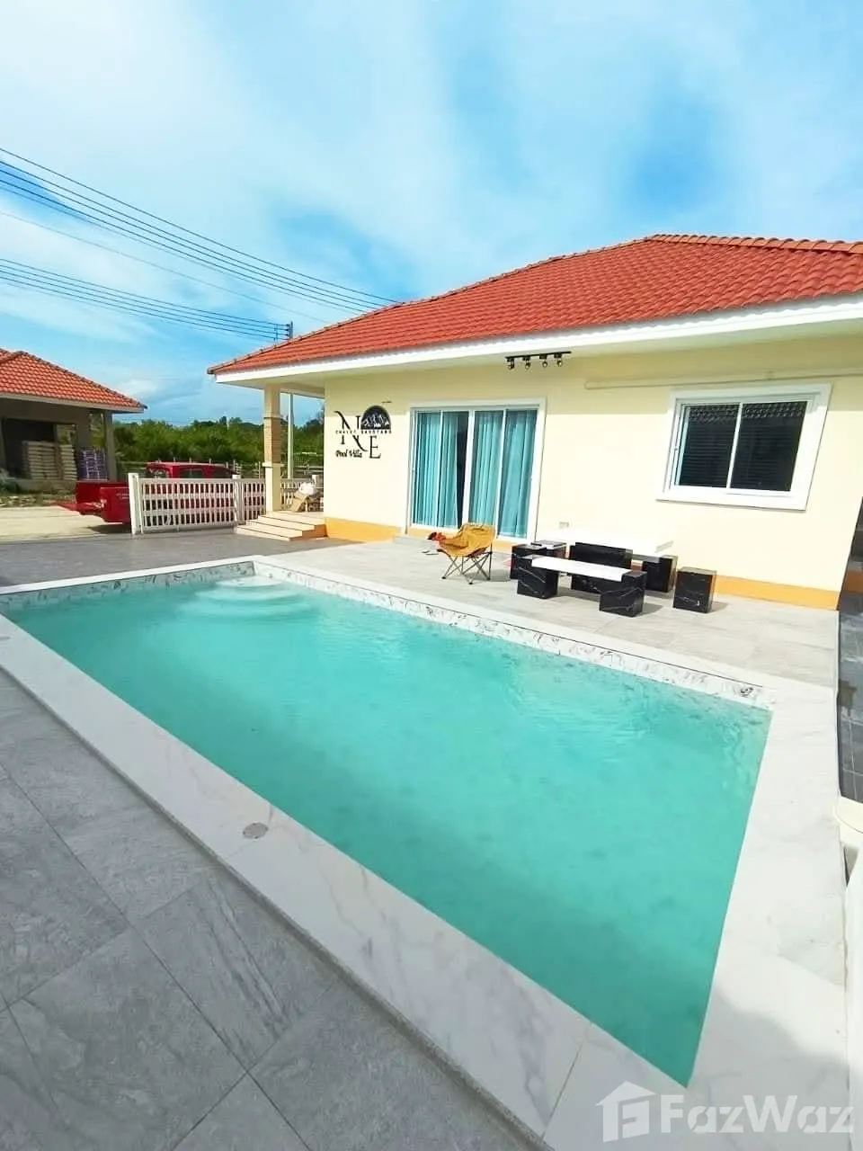 2 Bedroom House for rent at Pran Mountain View | Dot Property