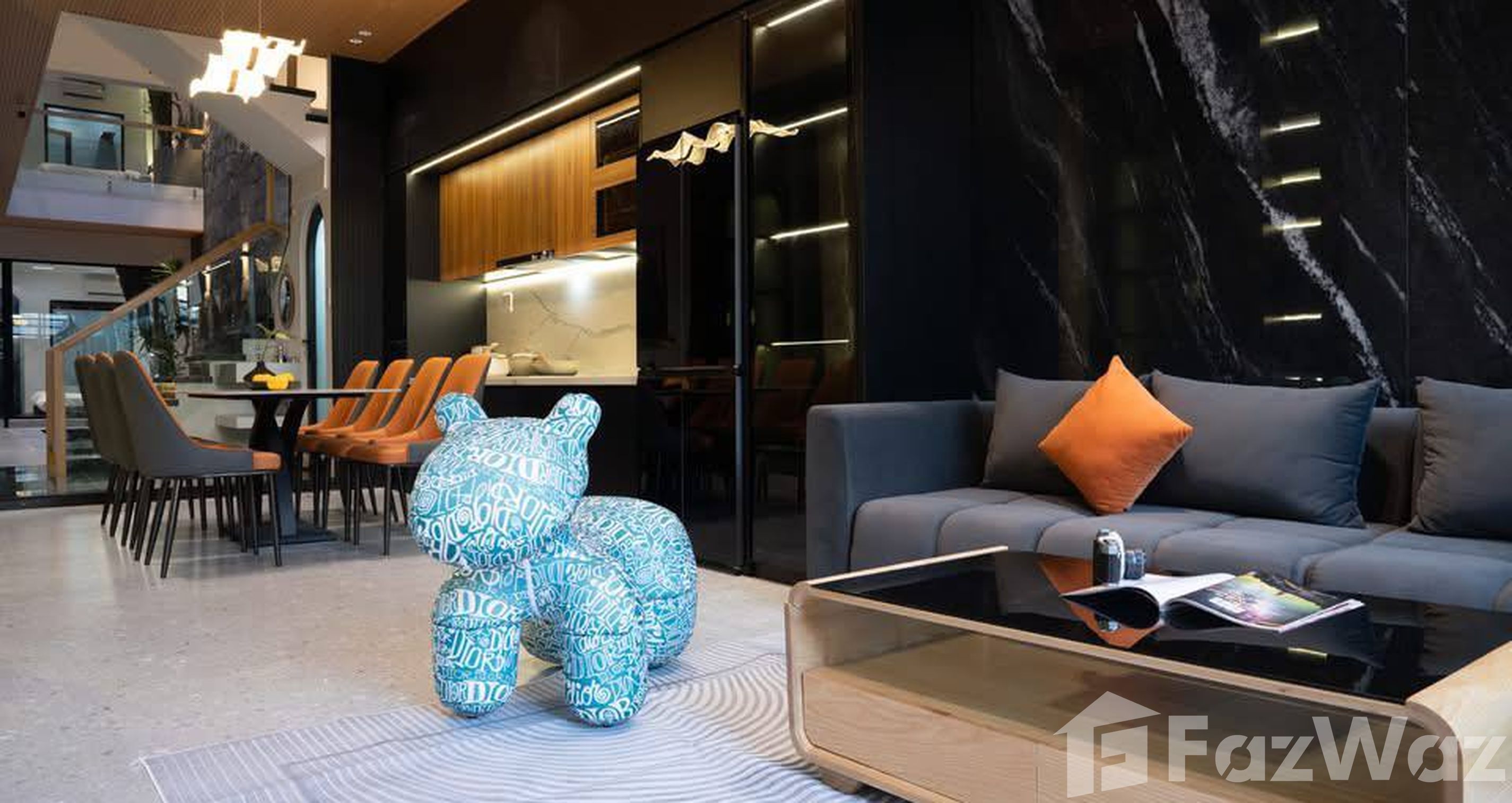 5 Bedroom Villa for Rent in An Hai Dong, Da Nang for 80,000,000 ₫/mo ...