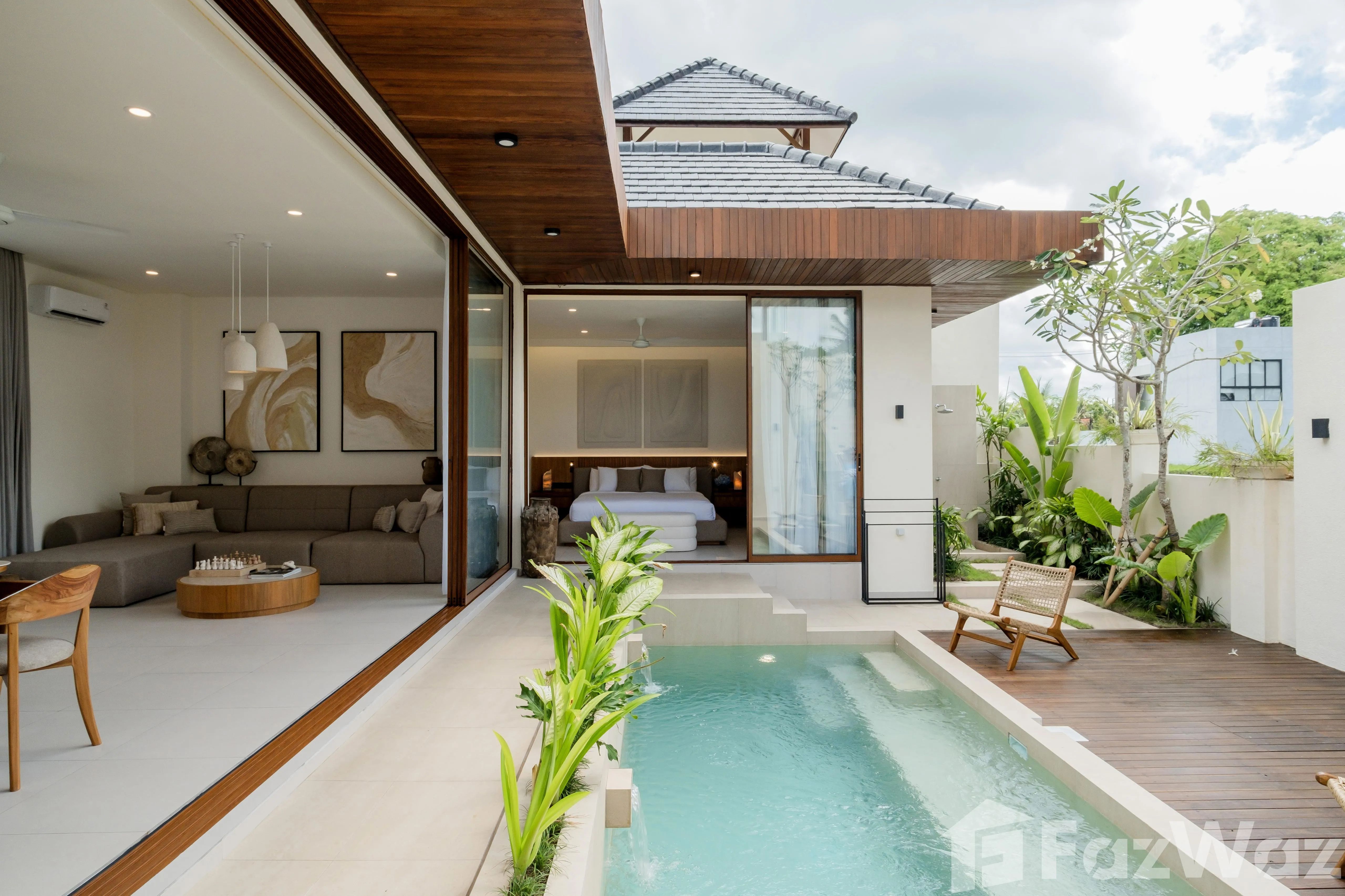 2 Bedroom Villa for Sale in Tampak Siring, Bali for Rp2,980,000,000 ...
