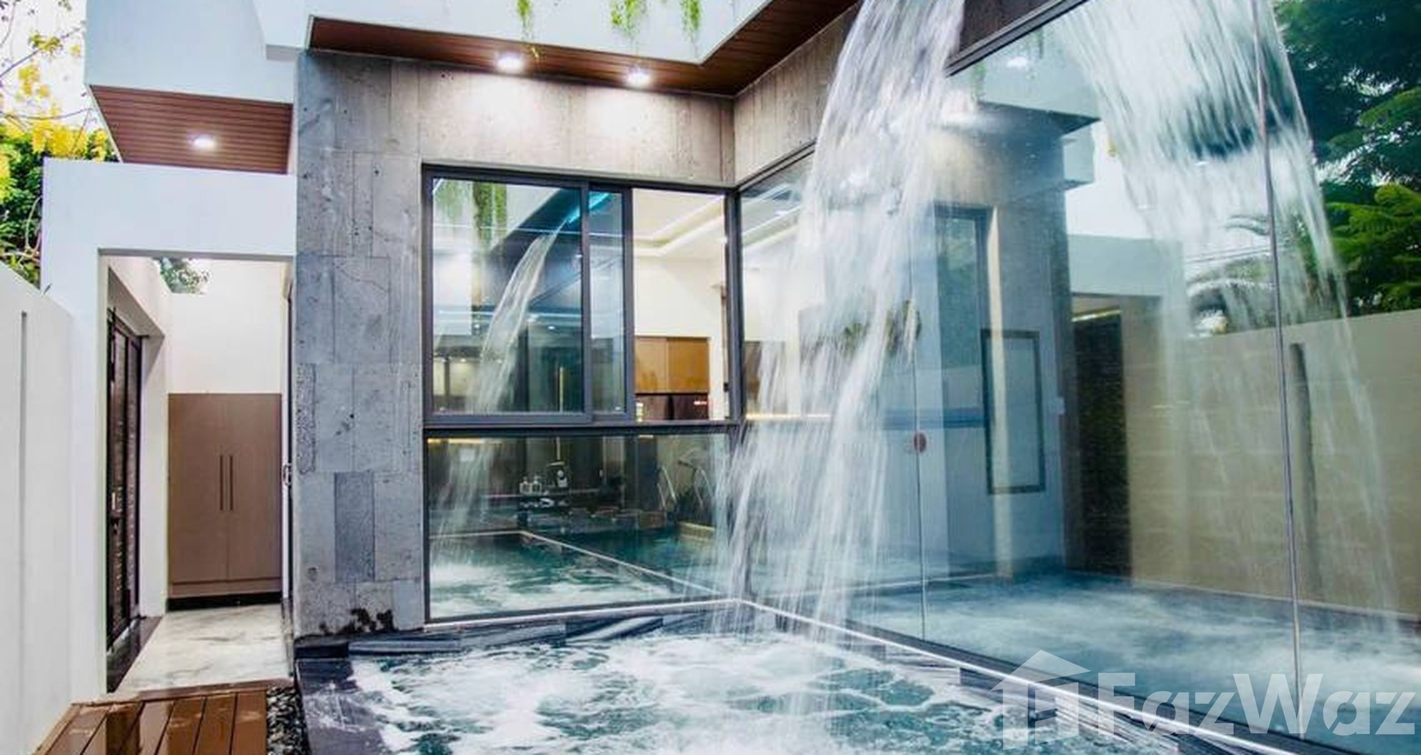 5 Bedroom Villa for Rent in Hoa Quy, Da Nang for 80,000,000 ₫/mo | U6006061