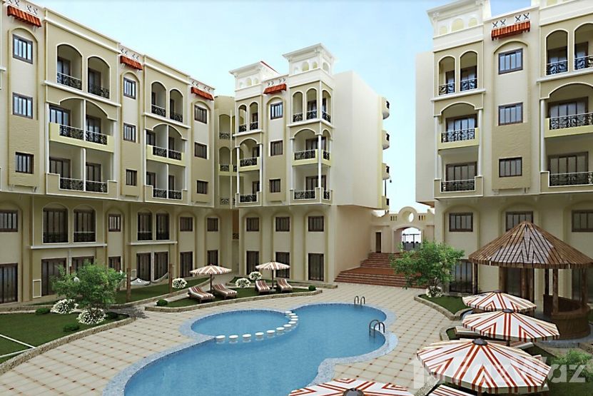 Egypt Property - 23,577 Condos & Houses For Sale | FazWaz.com.eg