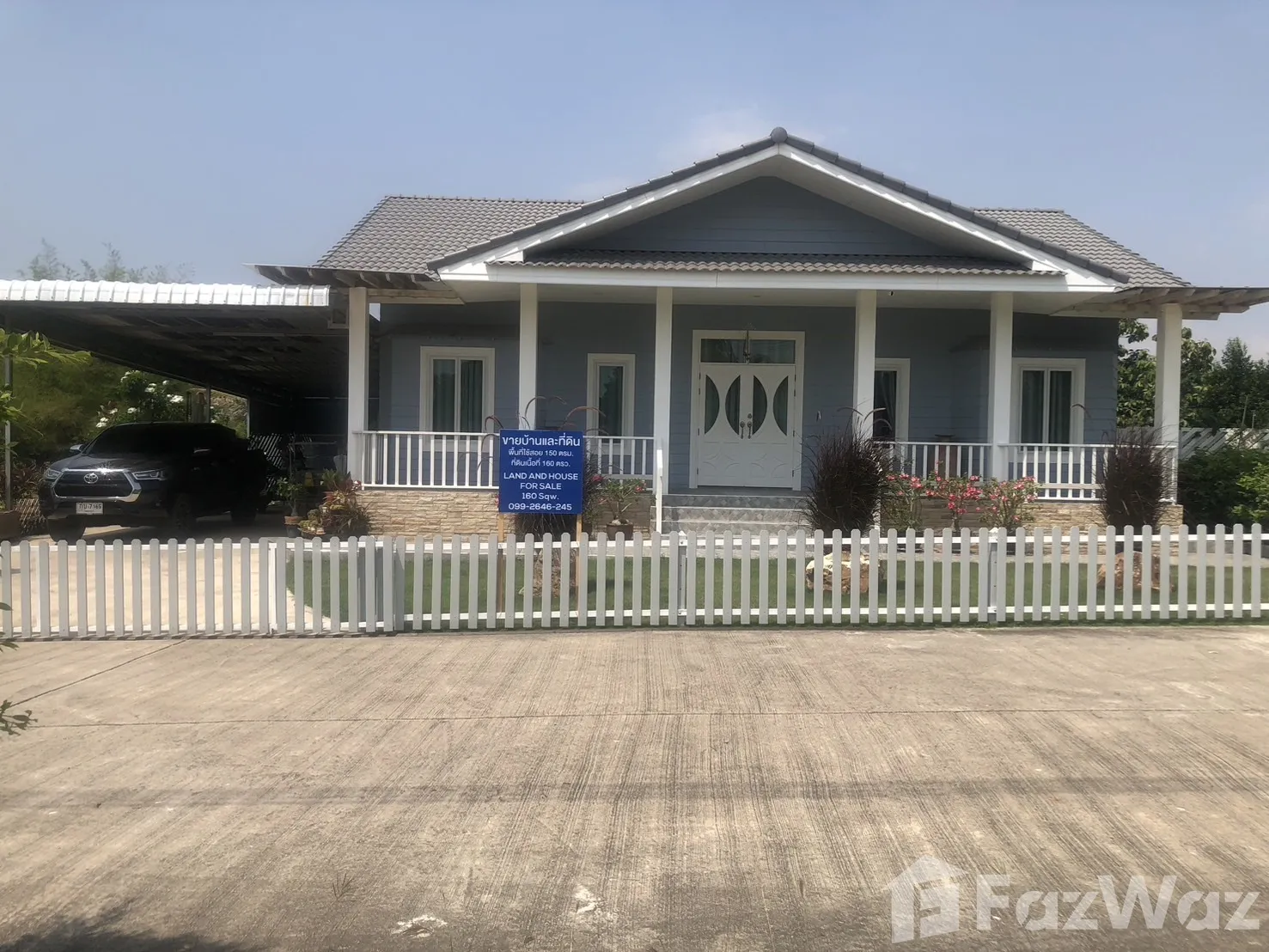 2 Bedroom House for Sale in Hin Lek Fai, Hua Hin for ฿4,500,000 | U5569484