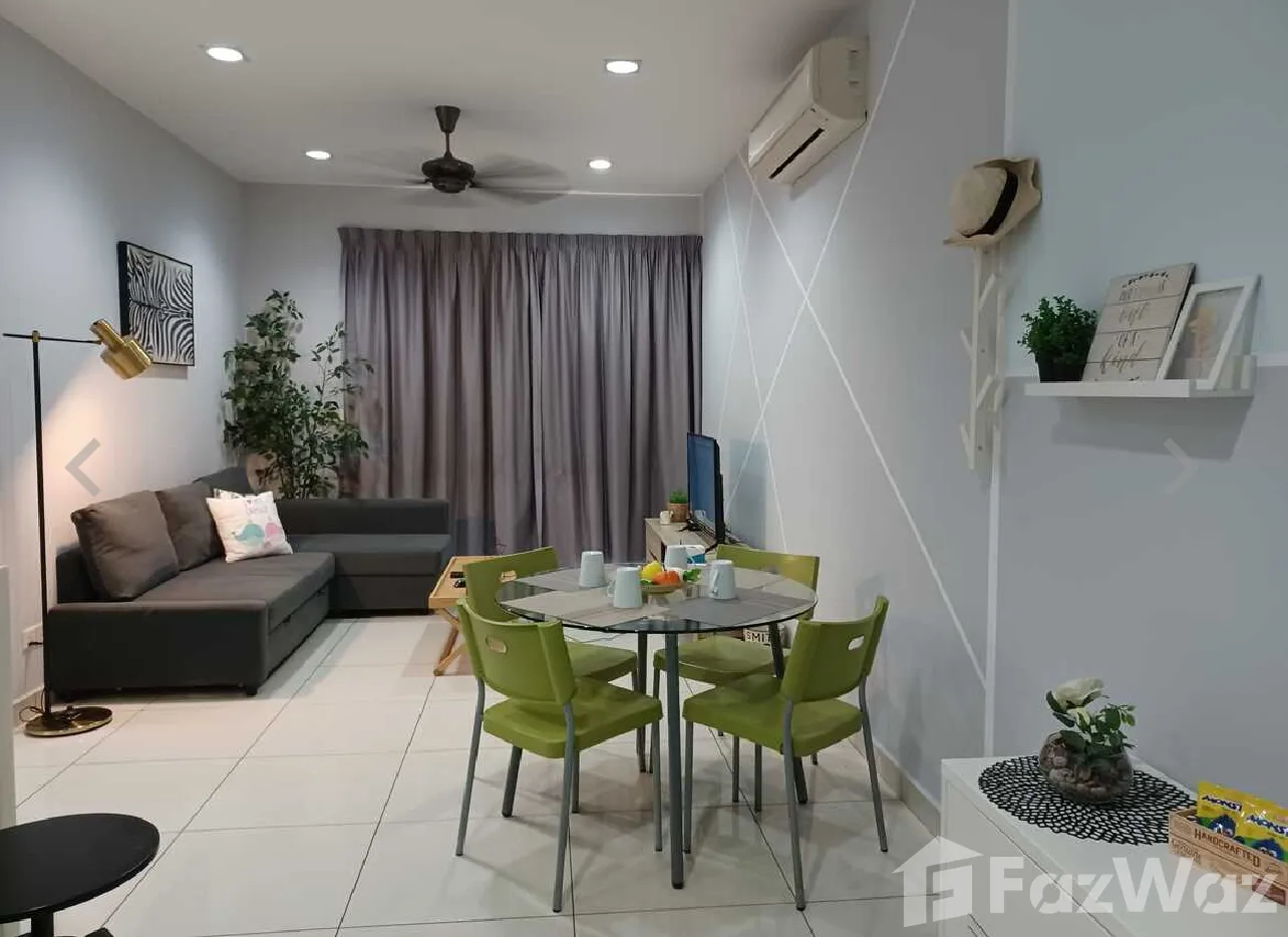 1 Bedroom Penthouse for Rent at High City for EGP9,530/mo | U5958470