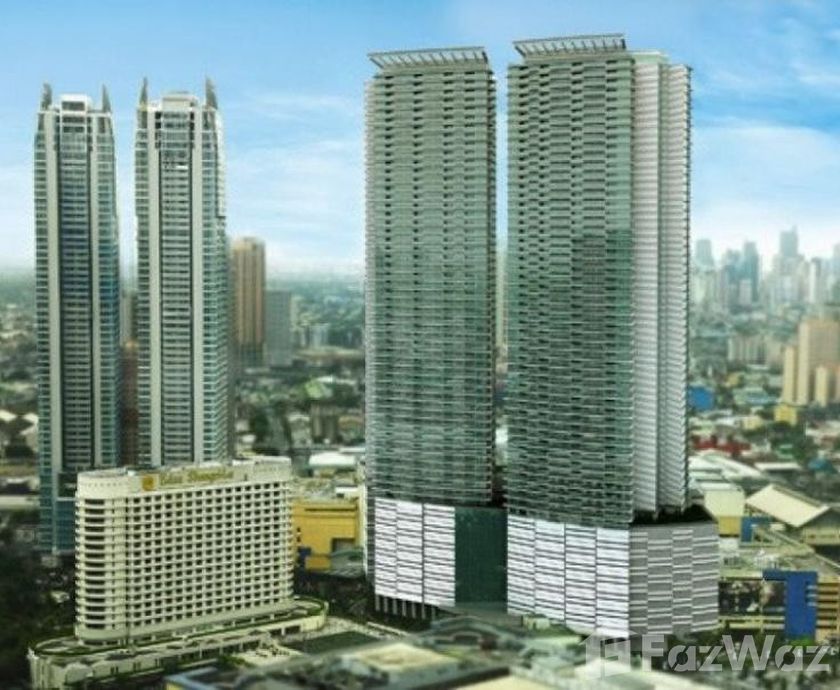 Studio Condo for Rent at One Shangri-La Place for ₱8,000/mo | U5969263