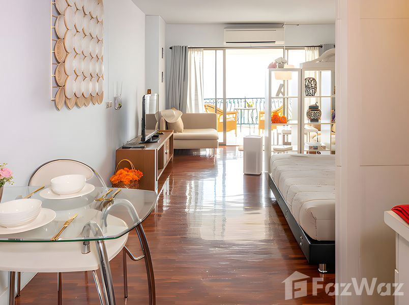 30 Best Condos for Rent in Chiang Mai - FazWaz