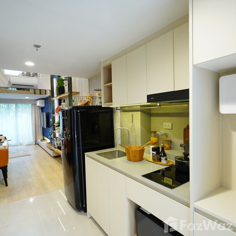 2 Bedroom Condo for Sale at Culture Chula for ฿16,600,000 | U5989397