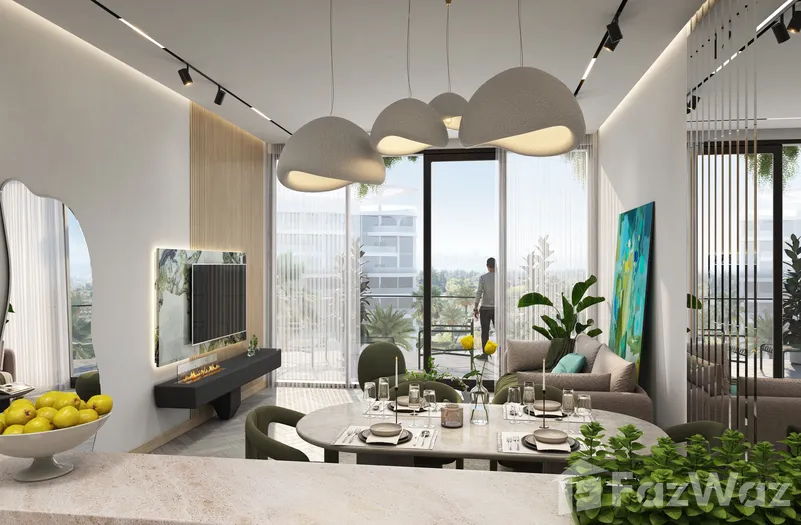 United Arab Emirates Property - 90,719 Condos & Houses For Sale | FazWaz.ae