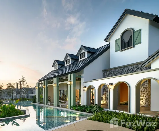 4 Bedroom House for Rent at Anasiri Paklok for ฿60,000/mo | U1851838