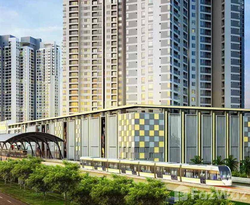 4 Bedroom Apartment for Rent at Masteri Thao Dien for 140,000,000 ₫/mo ...