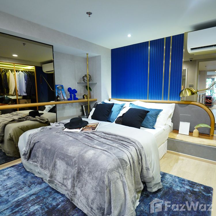 2 Bedroom Condo for Sale at Culture Chula for ฿16,600,000 | U5989397