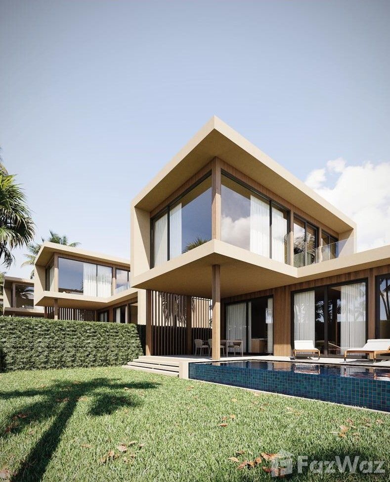 Four Moons - House in Surat Thani | FazWaz