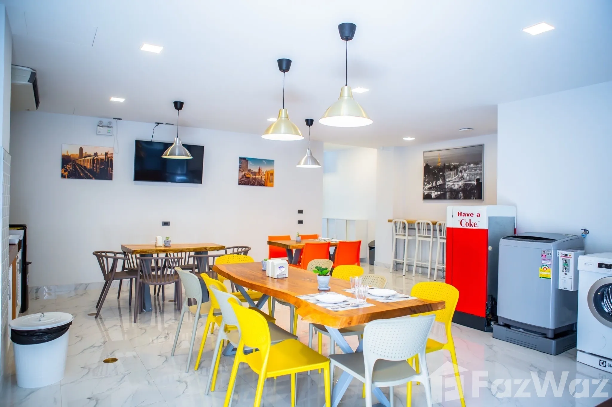 25 Bedroom Hotel for Sale in Ban Phan Thom, Bangkok for ฿55,000,000 | U5820808