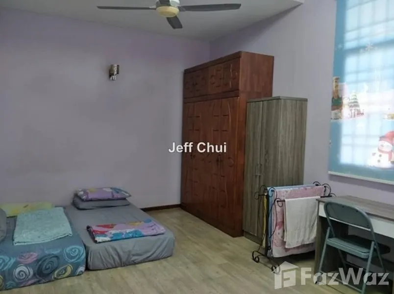 30 Best Houses for Sale in Penang - FazWaz.my