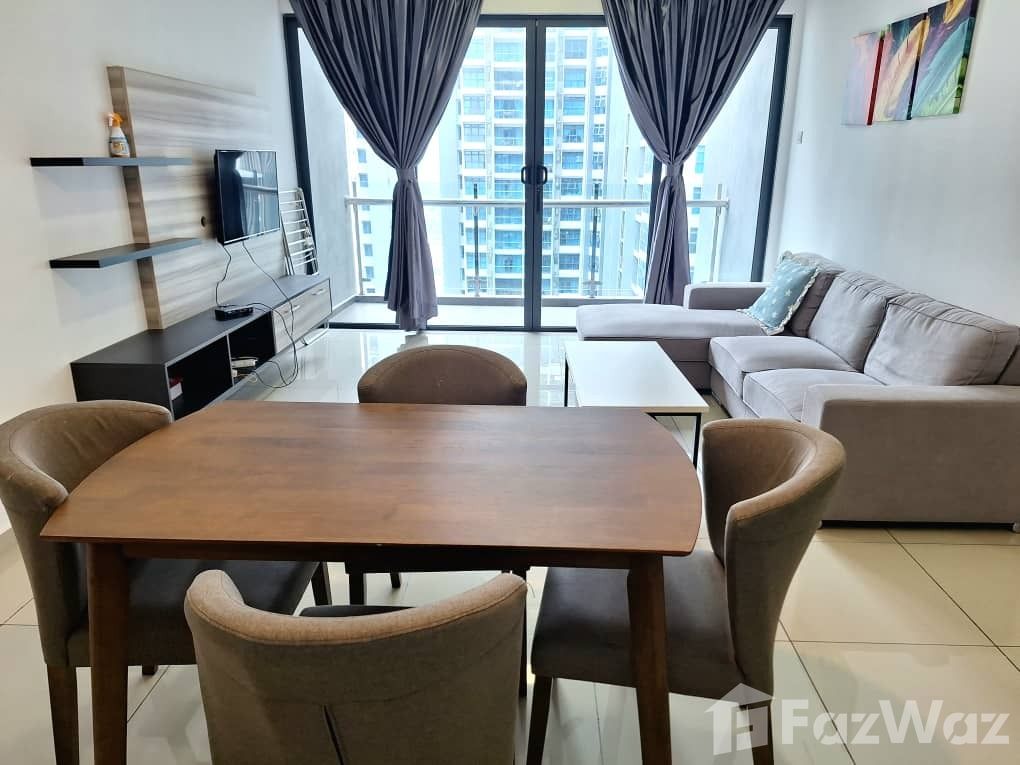 1 Bedroom Apartment for Rent at Atlantis Residenes for RM1,400/mo | U1809236