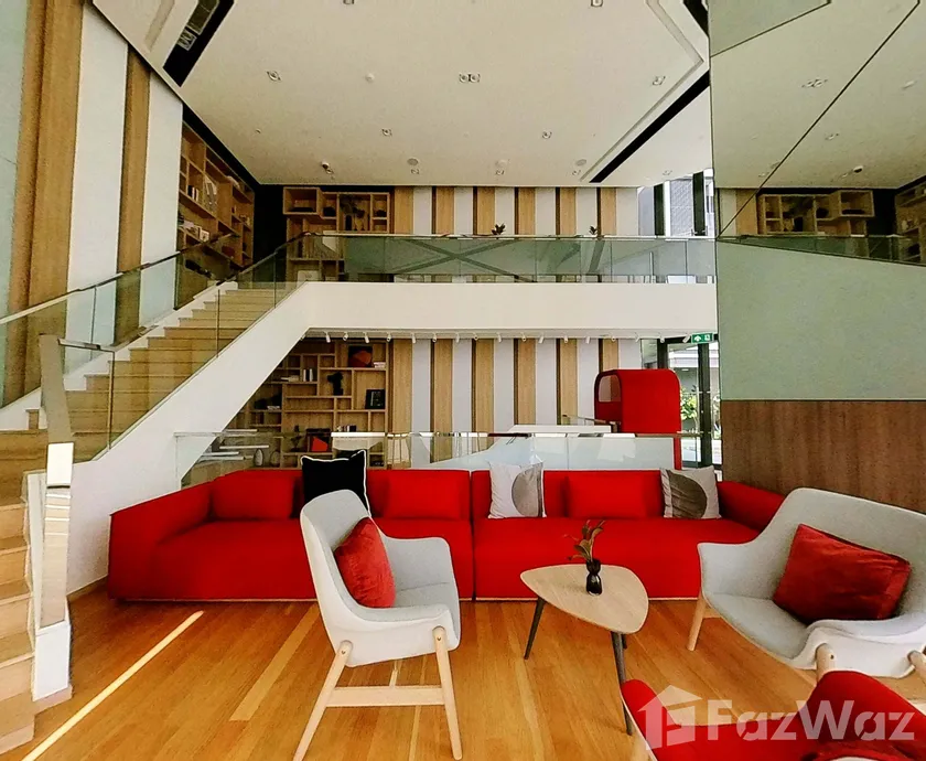 1 Bedroom Condo for Rent at Centric Ratchayothin for ฿12,000/mo | U5799293