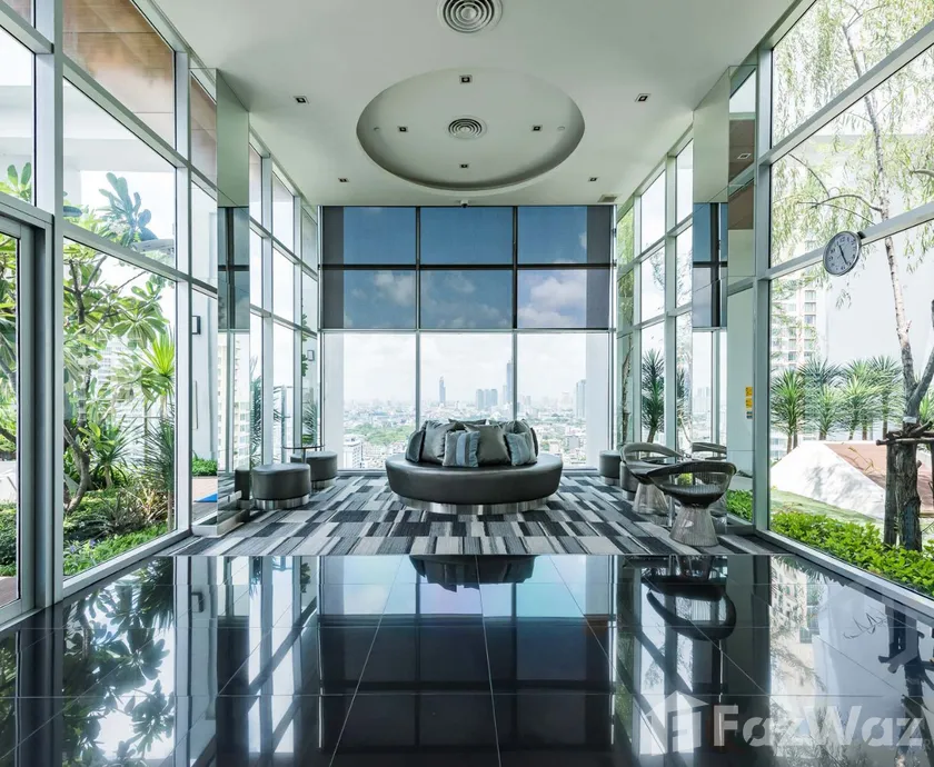 2 Bedroom Condo for Sale at Rhythm Sathorn - Narathiwas for ฿11,000,000 ...