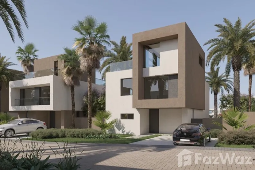 Egypt Property - 23,961 Condos & Houses For Sale | FazWaz.com.eg