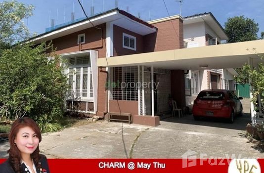 Myanmar Rentals - 453 Apartments & Villas for Rent | FazWaz.com.mm