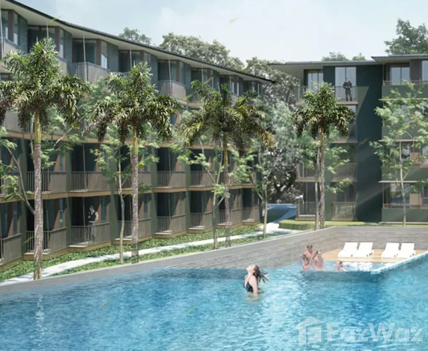 Studio Condo for Sale at Wing Samui Condo for ฿2,990,000 | U5784059