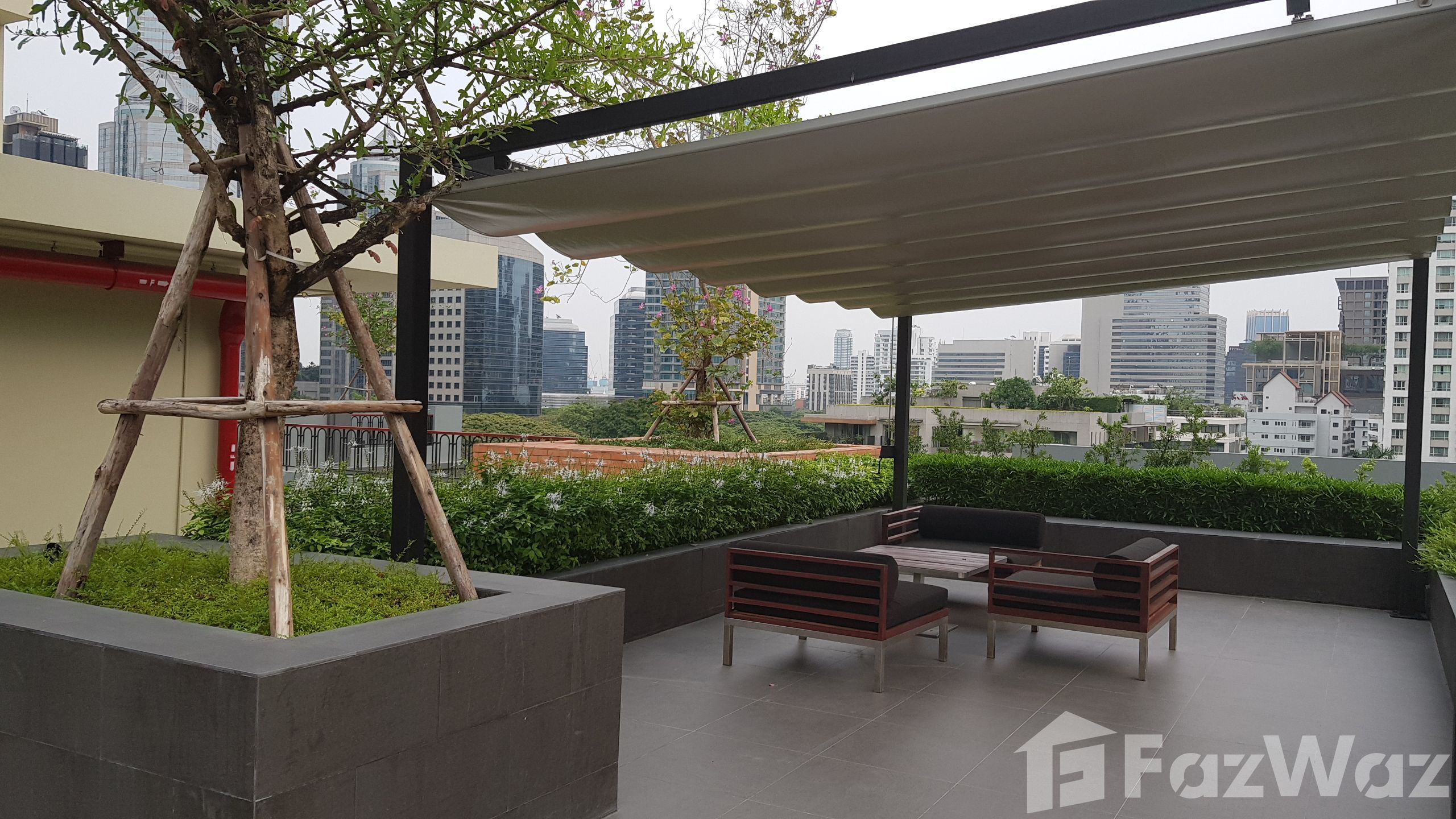 Navara Residence - ใน กรุงเทพมหานคร
