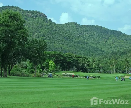 3 Bedroom Condo for Sale at Palm Hills Golf Club and Residence for ฿ ...