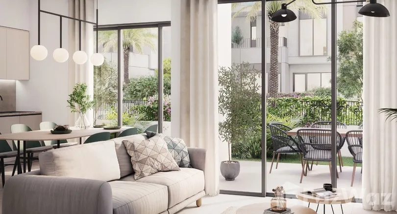 Green View 2, Dubai | Price List, Brochure, Floor Plan