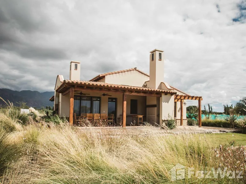 30 Best Houses for Sale in Salta - FazWaz.com.ar