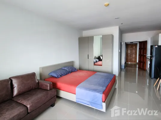 Property for Rent in Pattaya - FazWaz