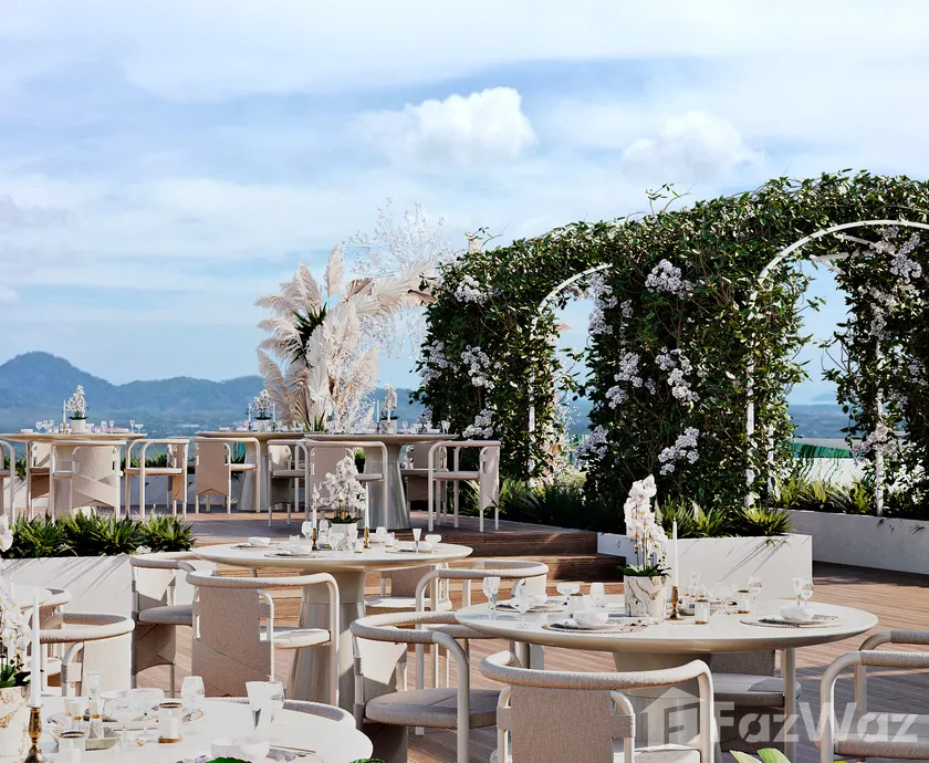 2 Bedroom Condo for Sale at Above Element for ฿9,800,000 | U6006266