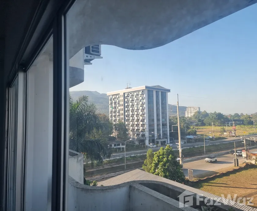 2 Bedroom Apartment for Sale at Thaweephol Tower for ฿5,500,000 | U5946079