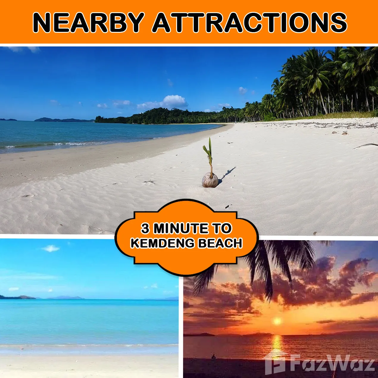 Land for Sale in San Vicente, Mimaropa for ₱1,500,000 | U6190967