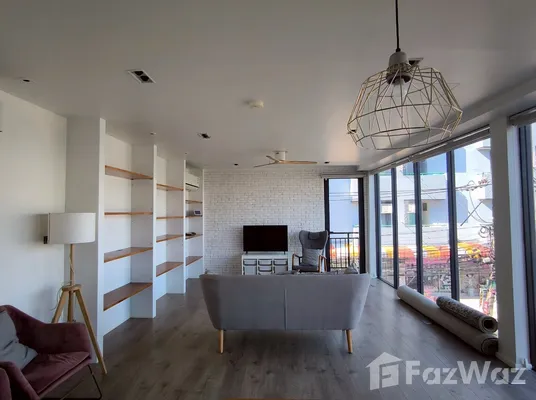 Commercial Real Estate for Rent near Royal Thai Naval Academy BTS, Pak Nam