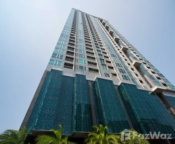 2 Bedroom Condo for Rent at Rhythm Sukhumvit 50 for ฿45,000/mo | U5806711
