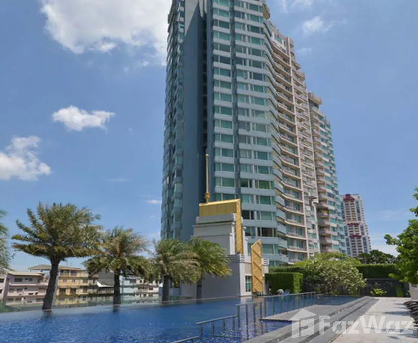 3 Bedroom Condo for Sale at Watermark Chaophraya for ฿17,500,000 | U5875866
