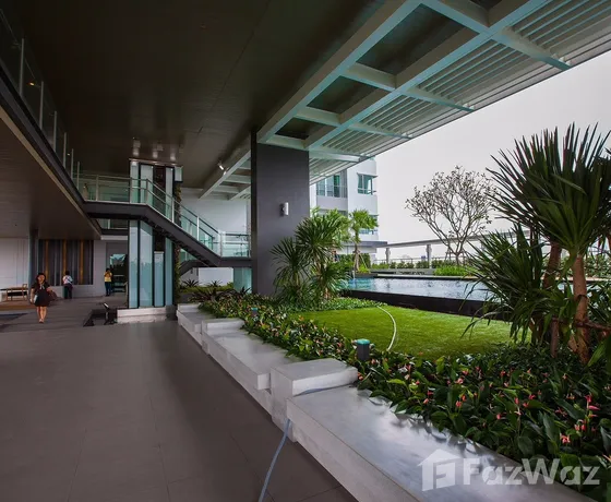 2 Bedroom Condo for Sale at The Room Sathorn-Taksin for ฿6,800,000 ...