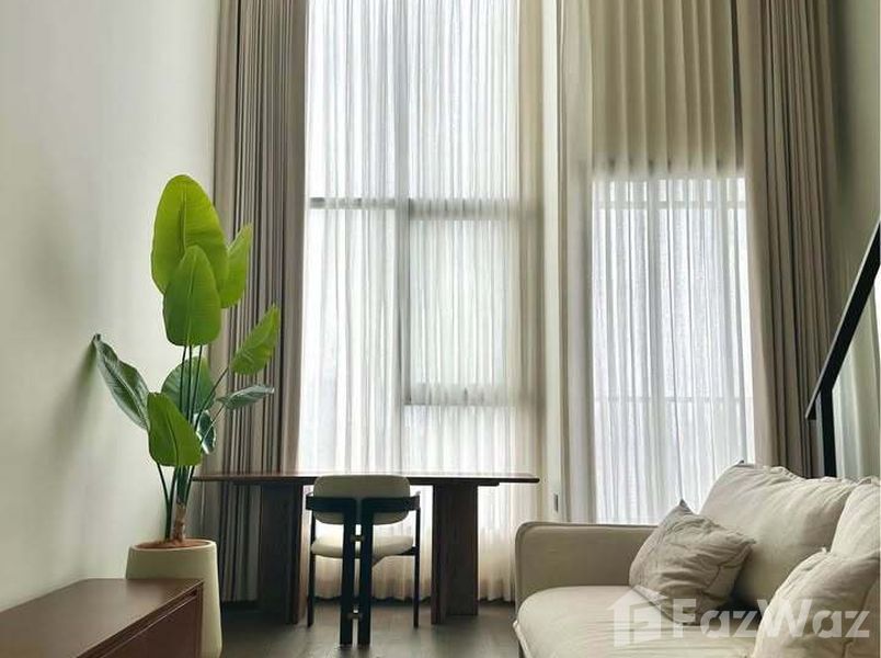 Condos with Skyline View for Sale in Maha Phruettharam, Bang Rak