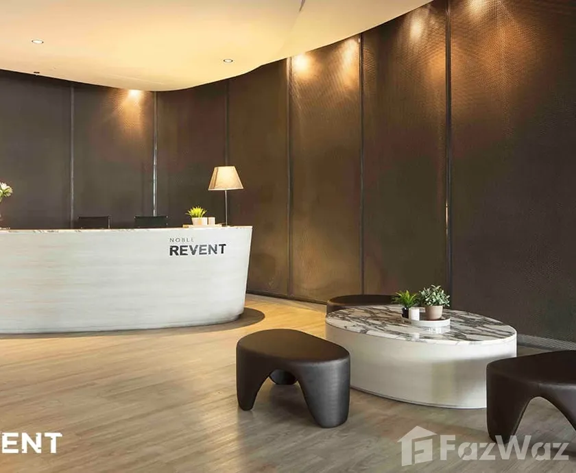 1 Bedroom Condo for Rent at Noble Revent for ฿18,000/mo | U5978136