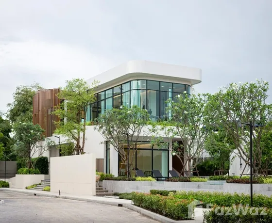 ประกาศขาย บ้านเดี่ยว ขนาด 3 ห้องนอน ในโครงการ DEMI Sathu 49 (เดมี สาธุ ...