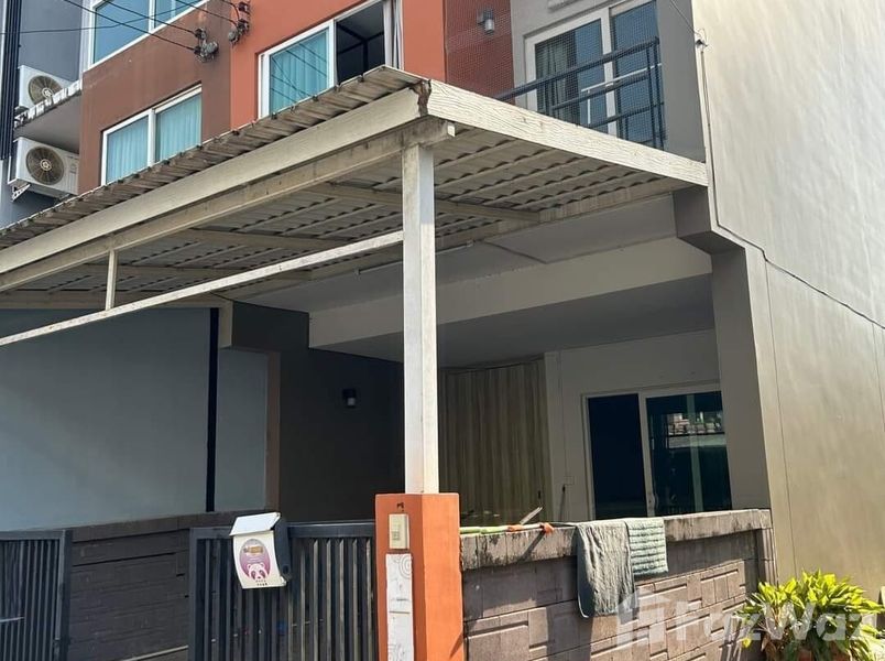 30 Best Houses for Rent in Bangkok - FazWaz