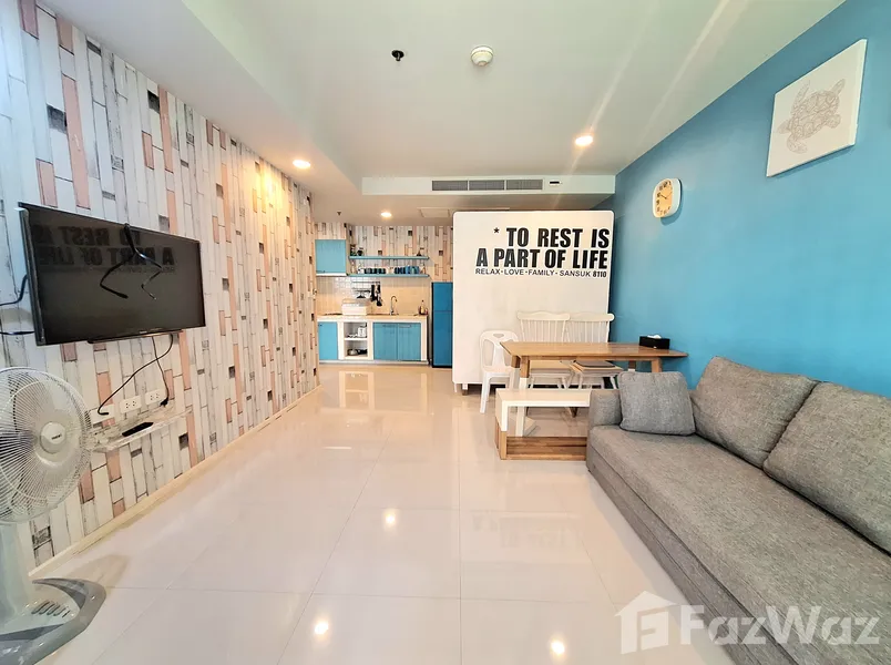 Immobilien mit Direkt am Strand kaufen in Hua Hin - FazWaz.de - Seite 7