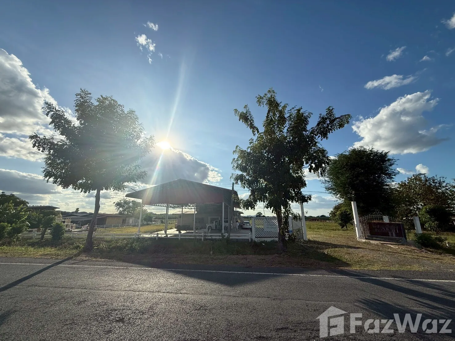 Land for Sale in Chon Noi, Lop Buri for ฿7,500,000 | U5967224