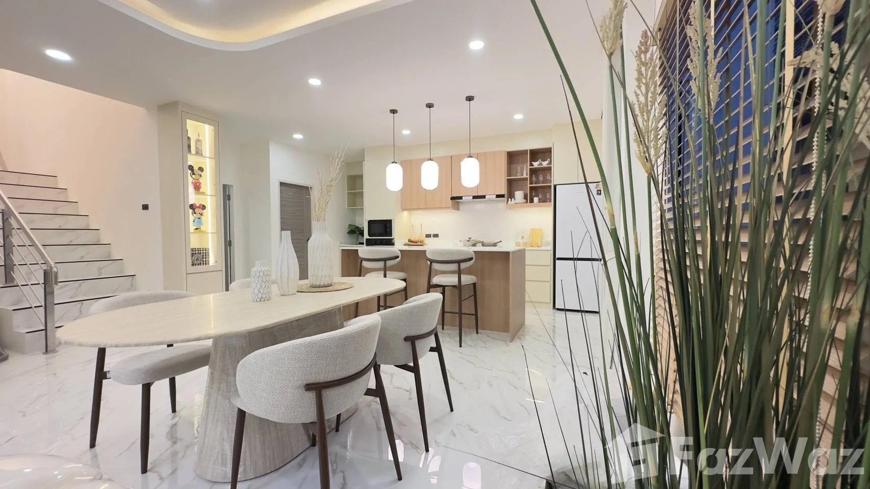 4 Bedroom House for Sale at Sirisa 12 Village for ฿9,490,000 | U5691237