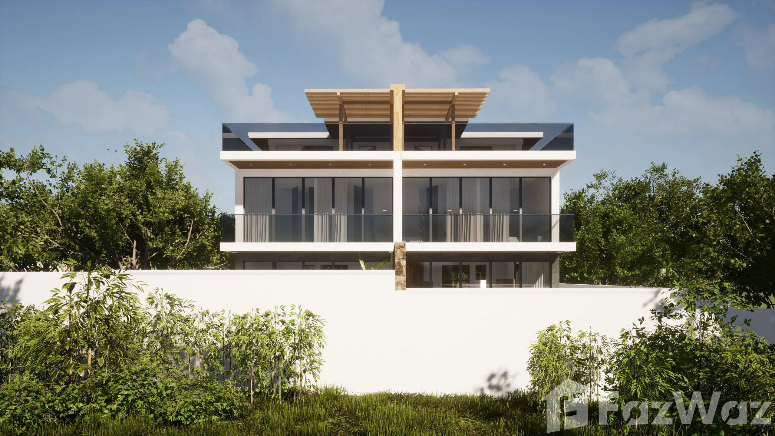 3 Bedroom Villa for Sale in Rawai, Phuket for ฿15,900,000 | U2009713