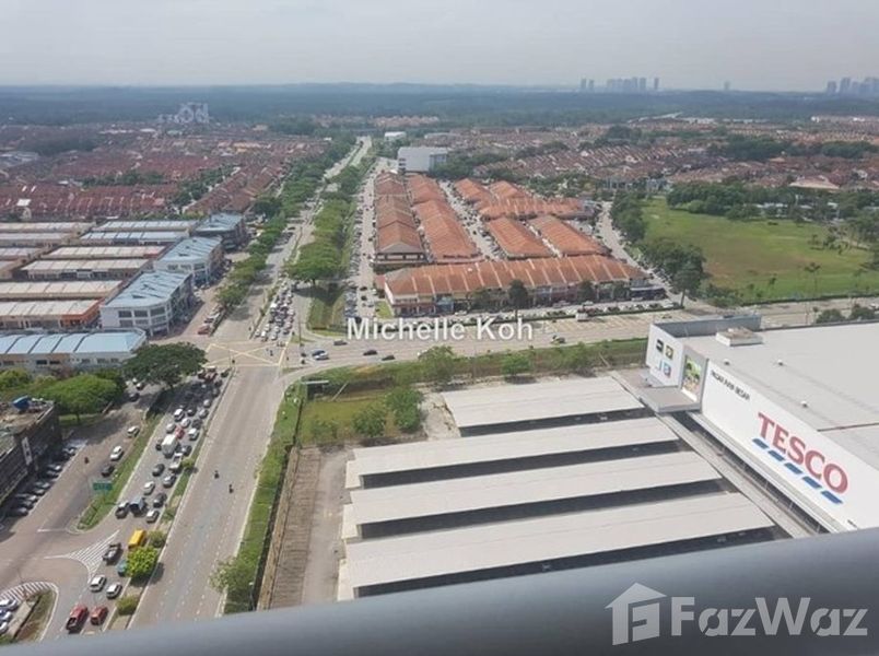 30 Best Apartments for Rent in Johor Bahru, Johor - FazWaz.my