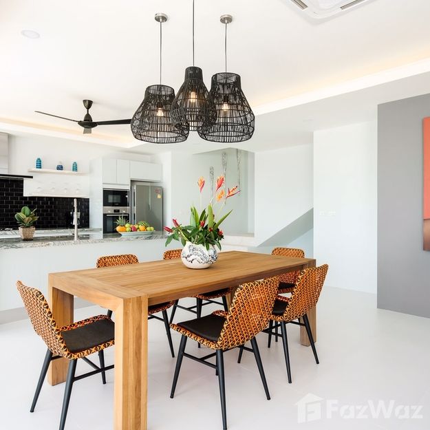 Ocean 180 - in Koh Samui | FazWaz