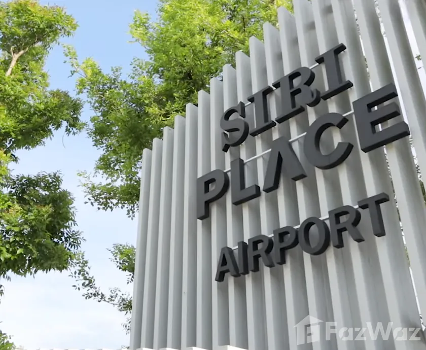 2 Bedroom House for Rent at Siri Place Airport Phuket for ฿18,000/mo ...
